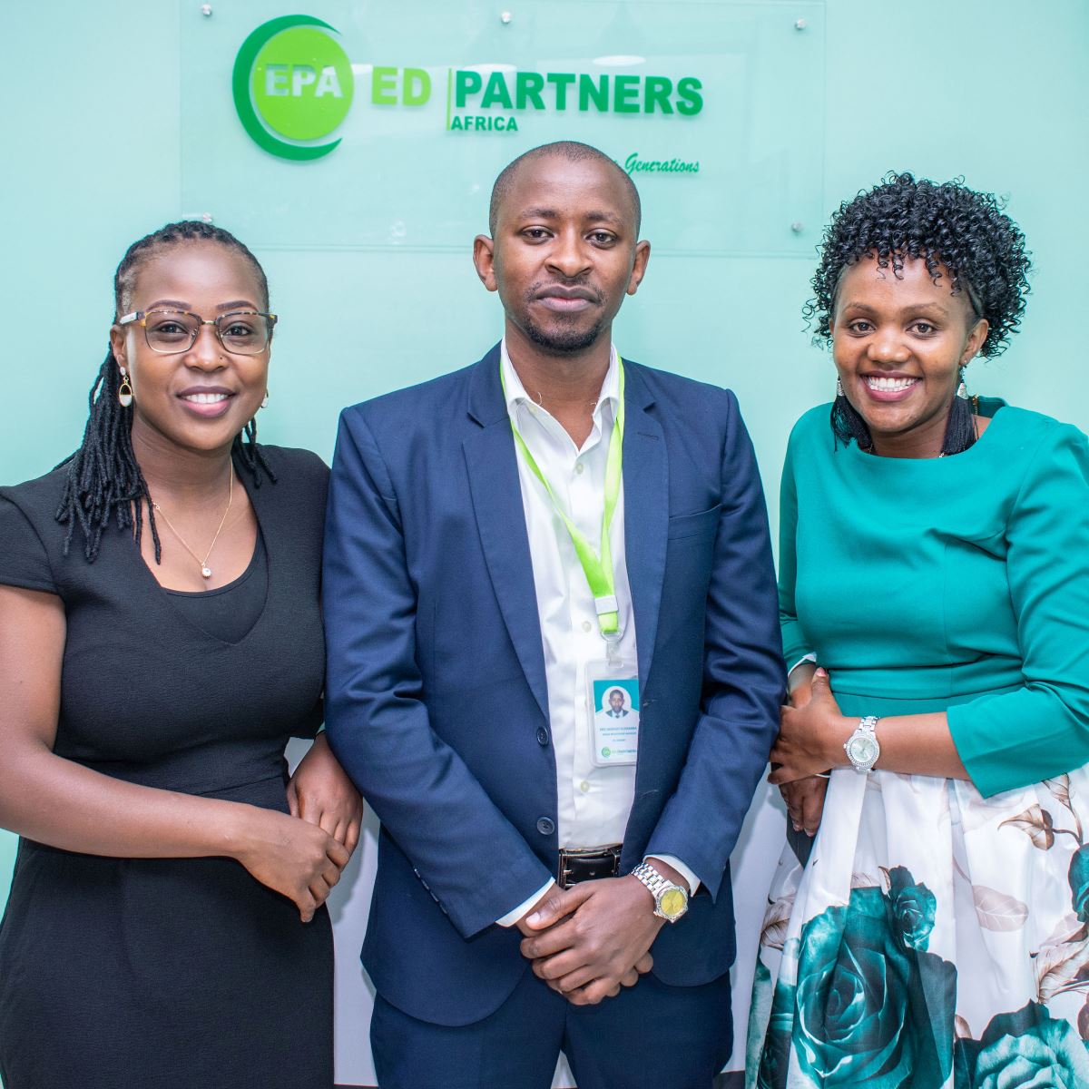 About Us - Ed Partners Africa Ltd