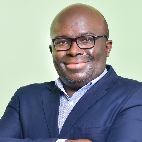 Board - Ed Partners Africa