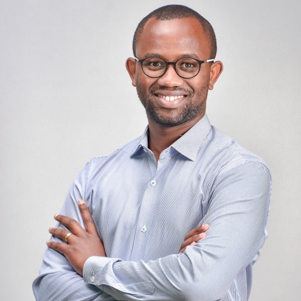 Board - Ed Partners Africa Ltd