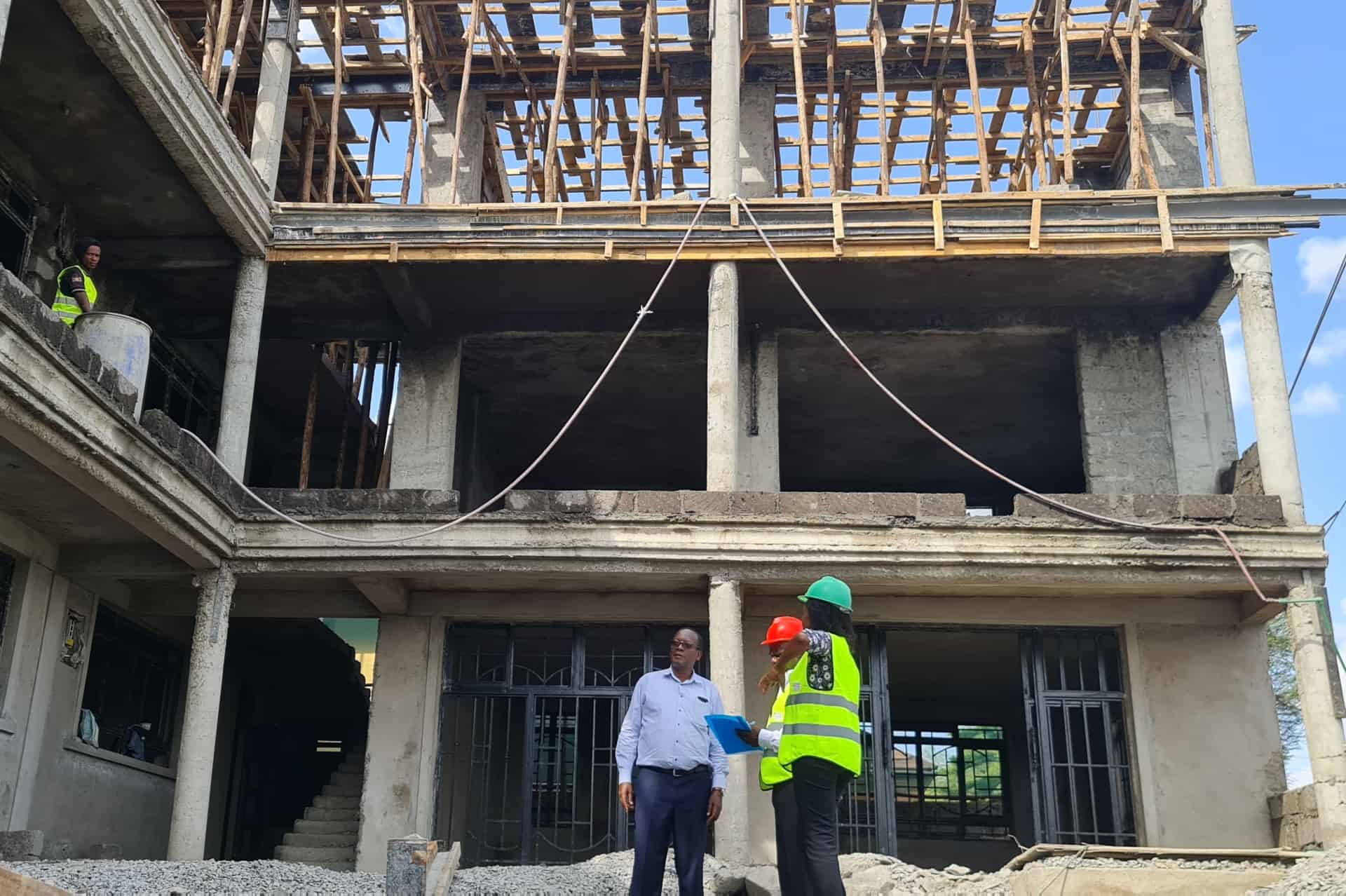 Quick School Loans Kenya, School Financing Kenya - Ed Partners Africa Ltd